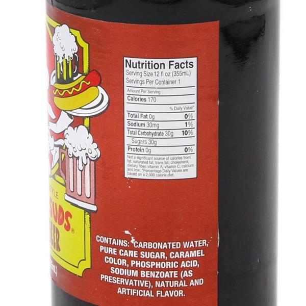 Dog n Suds Root Beer | Hy-Vee Aisles Online Grocery Shopping