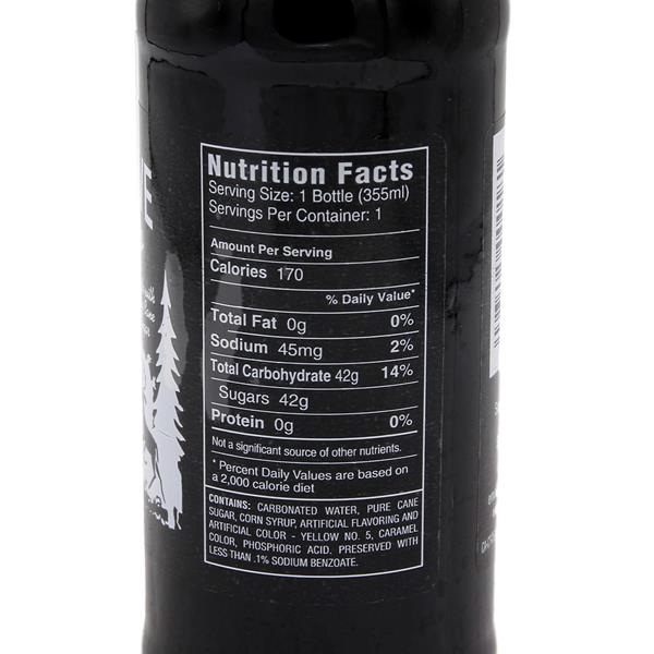 Spring Grove Root Beer Soda Pop | Hy-Vee Aisles Online Grocery Shopping